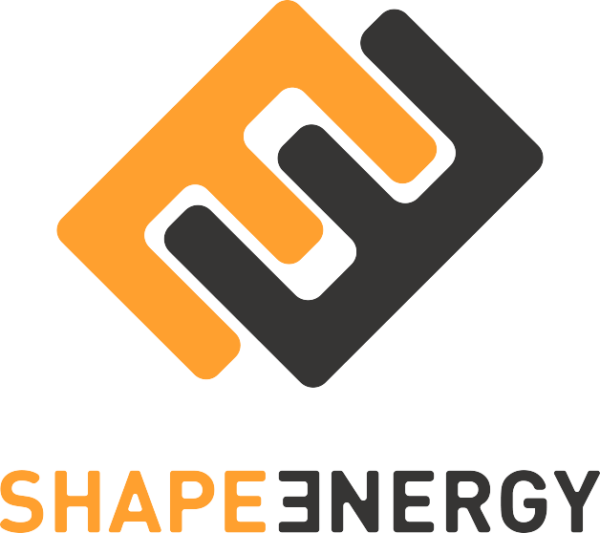 SHAPE ENERGY - Acento Comunicación